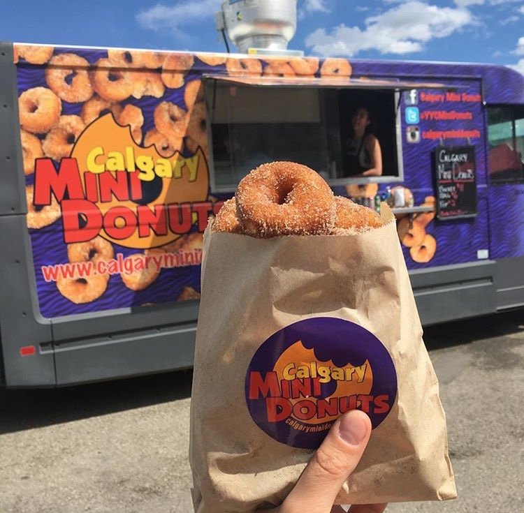 Home - calgaryminidonuts.com